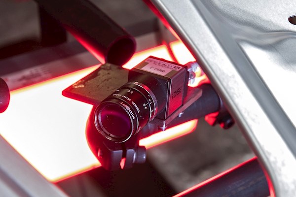 Robotic revolution | Audi Magazine Australia