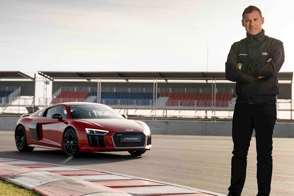 Monsieur Le Mans | Audi Magazine Australia