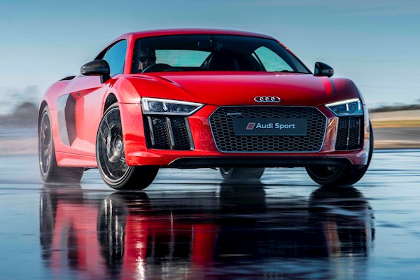 Audi Sport Week | Audi Magazine Australia