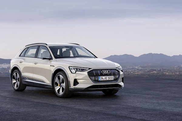 New Wave | Audi Magazine Australia