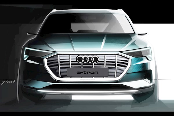 The future is here | Audi Magazine Australia