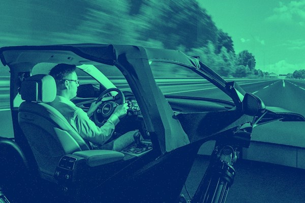 Virtual development | Audi Magazine Australia