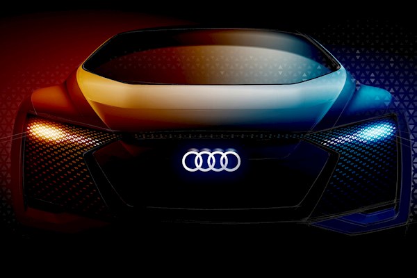 Driverless reality | Audi Magazine Australia