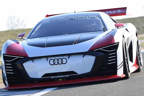 Future Vision | Audi Magazine Australia