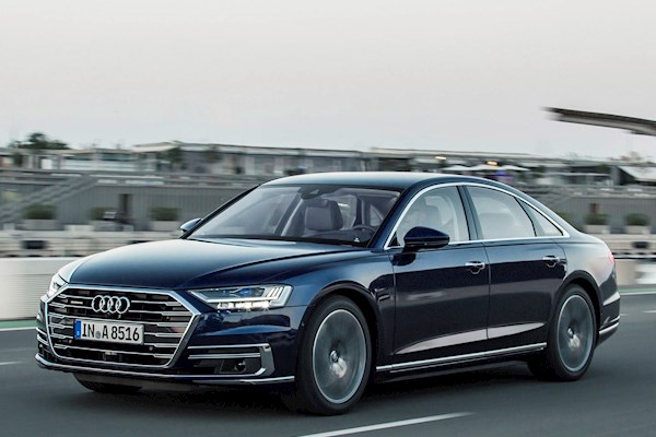 The definition of luxury | Audi Magazine Australia