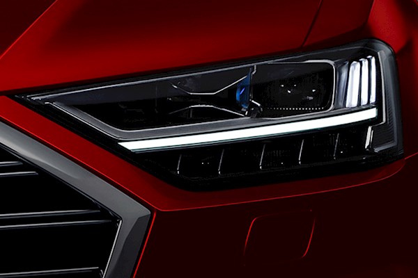 Illuminating ideas | Audi Magazine Australia