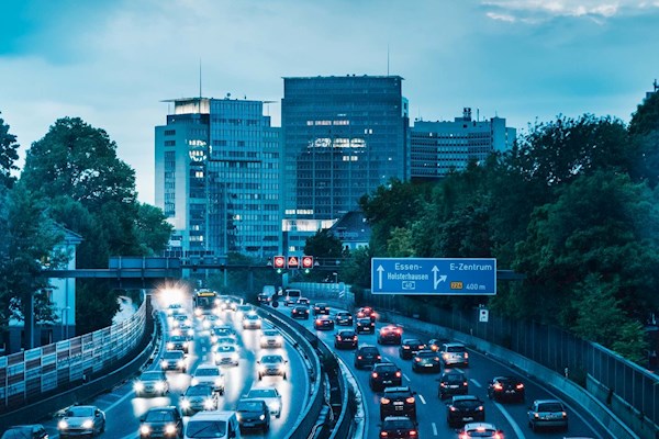 A timeline of autonomy | Audi Magazine Australia