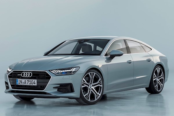 The definition of elegance | Audi Magazine Australia