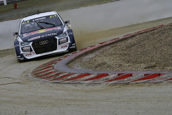 Back in the hunt | Audi Magazine Australia