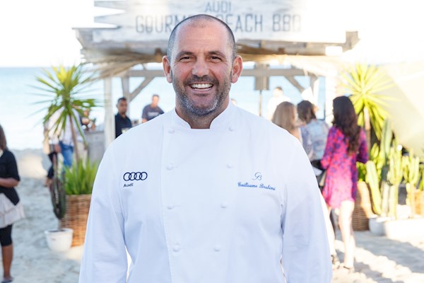 The great western feast | Audi Magazine Australia