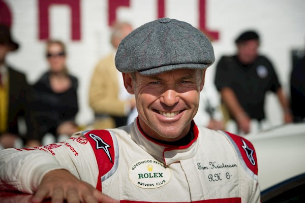 Festival of speed | Audi Magazine Australia