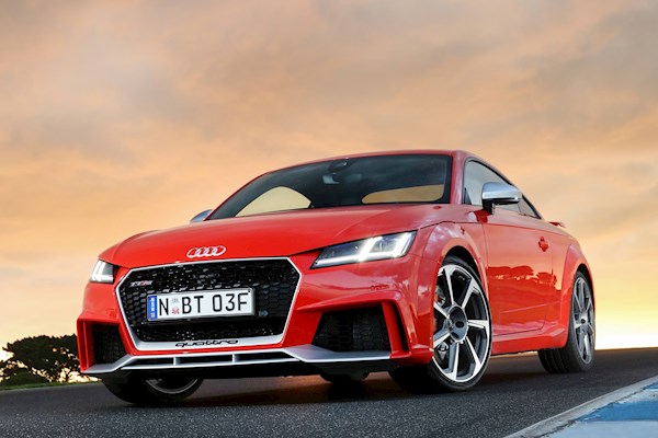 Supercar | Audi Magazine Australia