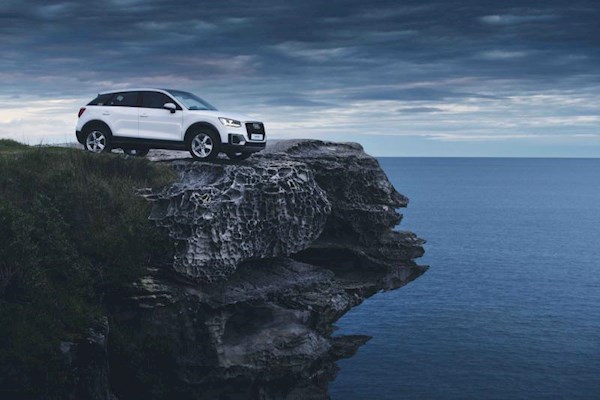 Generation next | Audi Magazine Australia