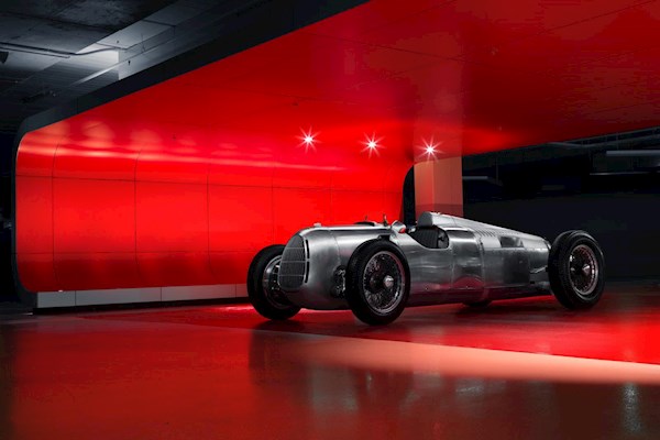 A breed apart | Audi Magazine Australia