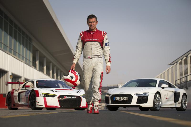 Audi Legends | Audi Magazine Australia