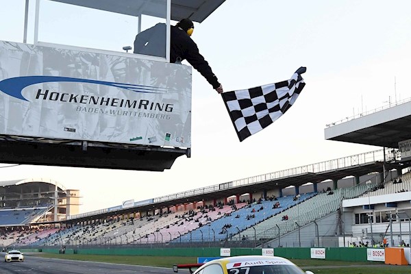 TT Cup Champion | Audi Magazine Australia