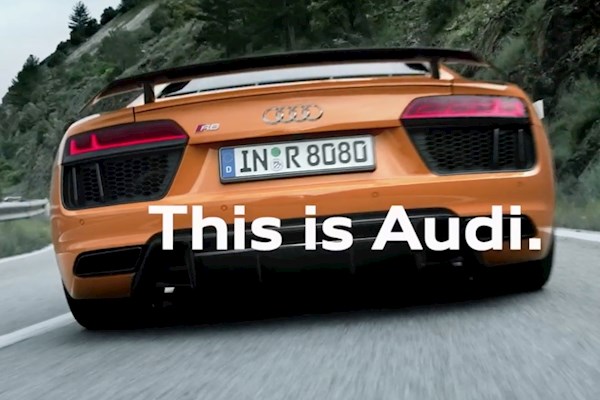Celebrating a rich history | Audi Magazine Australia
