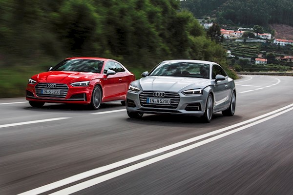 Icon Reimagined | Audi Magazine Australia