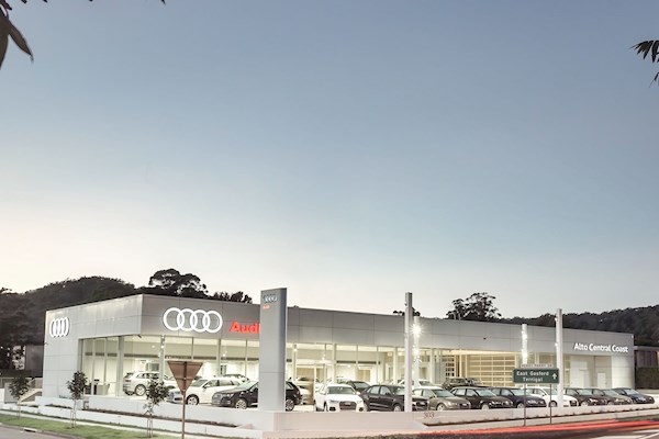 New Audi Alto Central Coast | Audi Magazine Australia