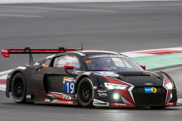 Audi impressive in Dubai | Audi Magazine Australia