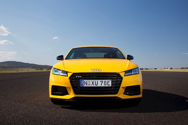 The long and winding road | Audi Magazine Australia
