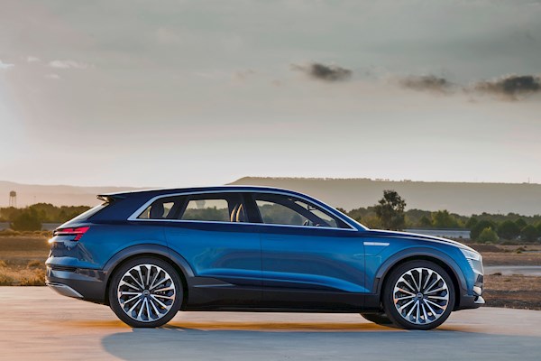 Connected | Audi Magazine Australia