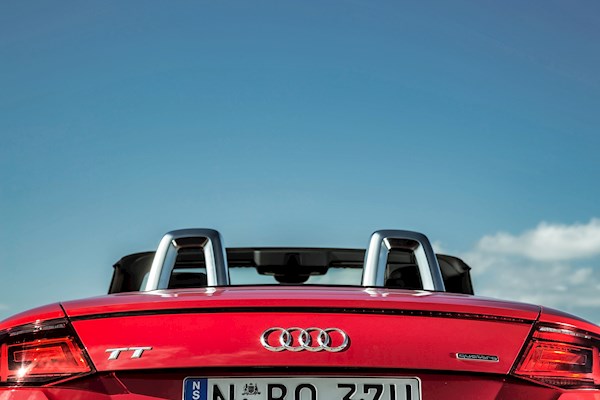 The road trip | Audi Magazine Australia