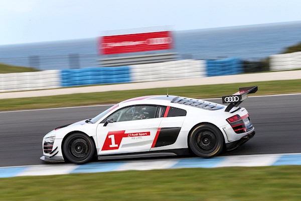 Audi Sport | Audi Magazine Australia