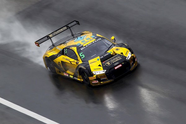 Stellar racing success | Audi Magazine Australia