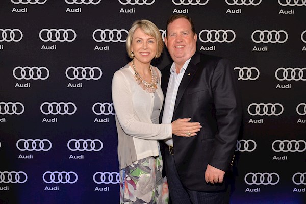 Honoured | Audi Magazine Australia