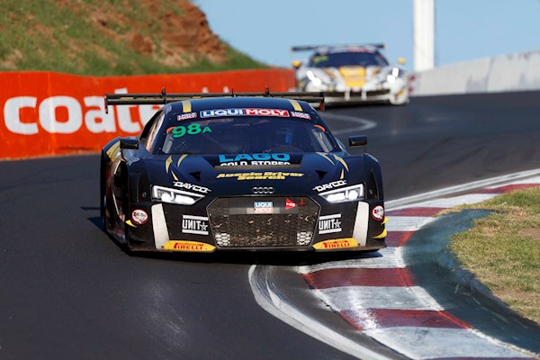 Tough Bathurst 12 Hour | Audi Magazine Australia