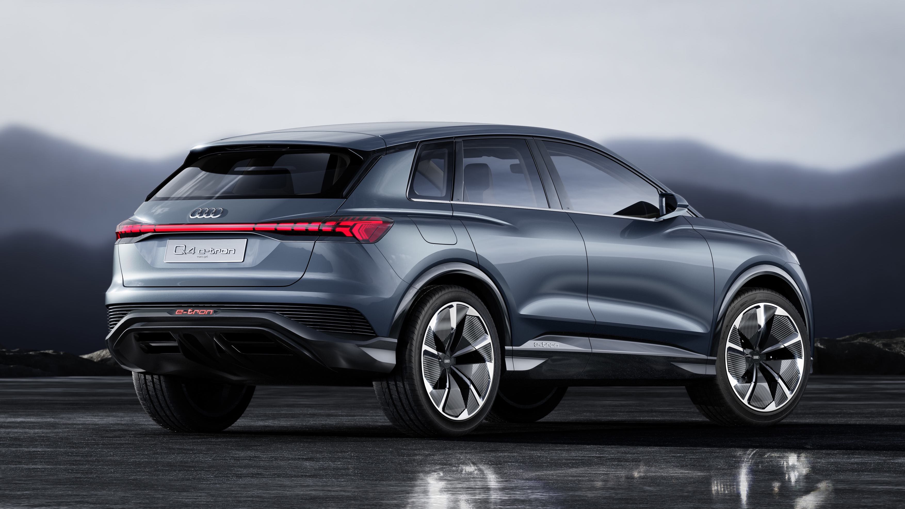 New concept revealed | Audi Magazine Australia
