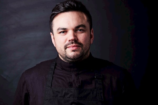 Over a hot stove | Audi Magazine Australia