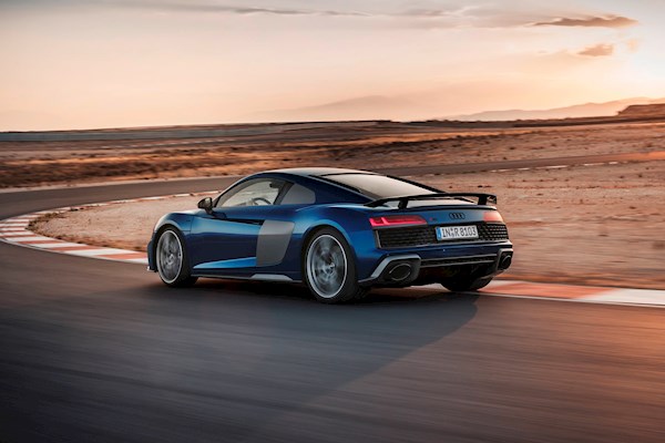 Heart of gold | Audi Magazine Australia