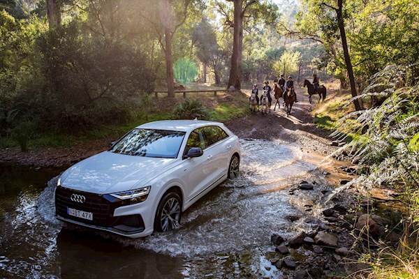 A taste of the High Country | Audi Magazine Australia