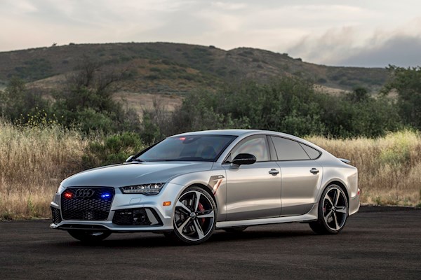 Combat ready | Audi Magazine Australia