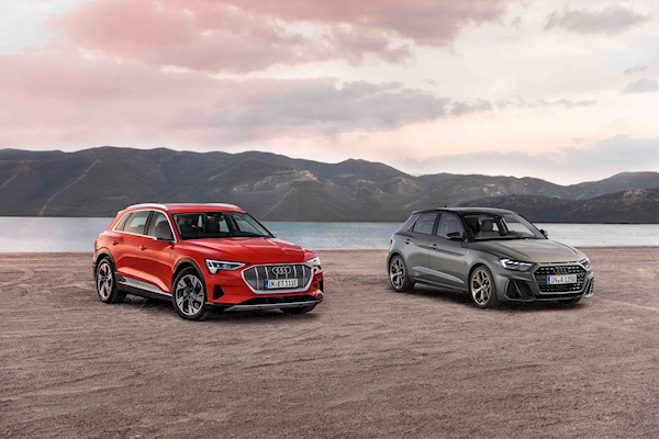 Double wins for Audi | Audi Magazine Australia