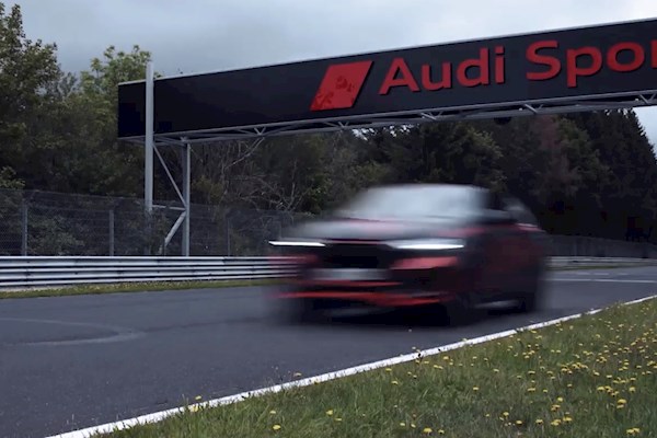 Lord of the Ring | Audi Magazine Australia