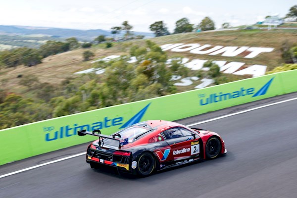 Audi announces Bathurst drivers | Audi Magazine Australia