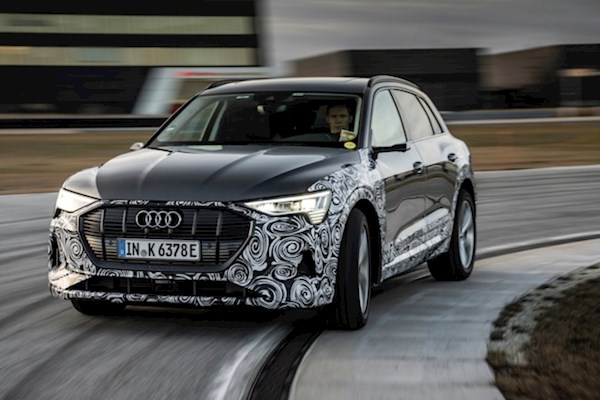Slide show | Audi Magazine Australia