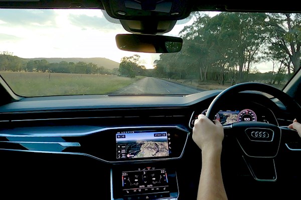 The Drive | Audi Magazine Australia