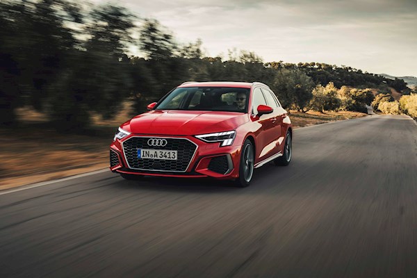 Family tree | Audi Magazine Australia