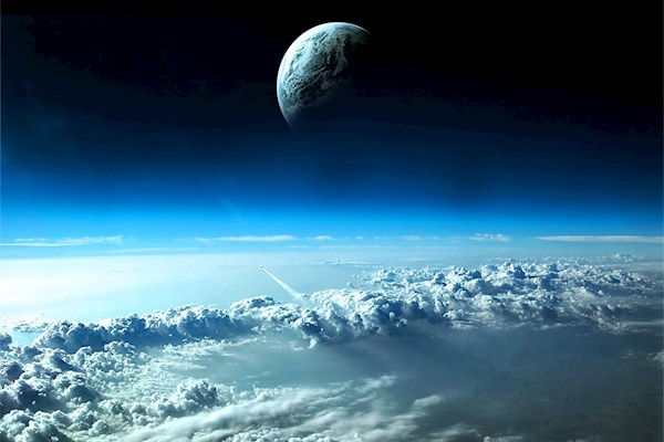 Into the stratosphere | Audi Magazine Australia