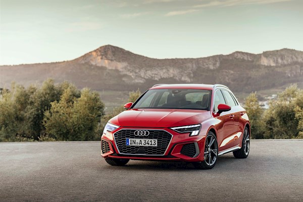 A3 Sportback design highlights | Audi Magazine Australia