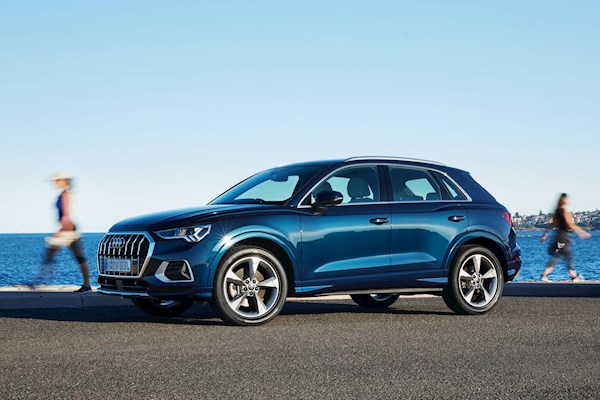 New quattro model joins Q3 range | Audi Magazine Australia