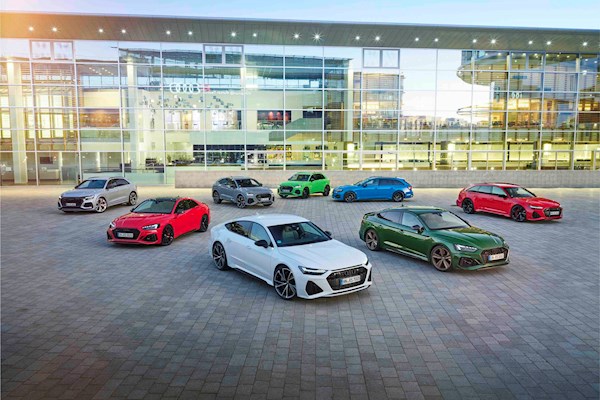 Creating the elite | Audi Magazine Australia