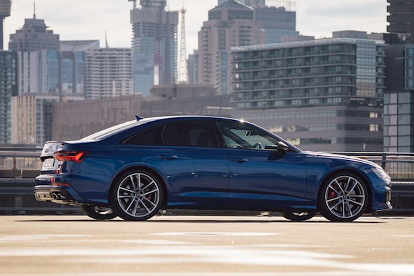 The Sleeper | Audi Magazine Australia