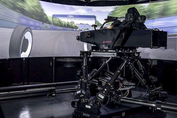 Testing times | Audi Magazine Australia