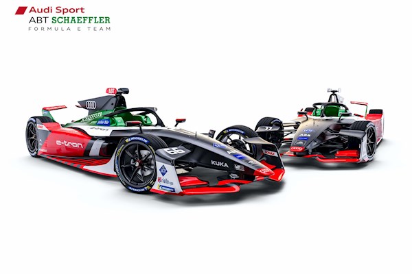 Eyes on the future | Audi Magazine Australia