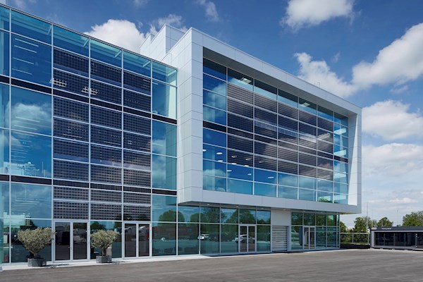 Sustainable architecture | Audi Magazine Australia